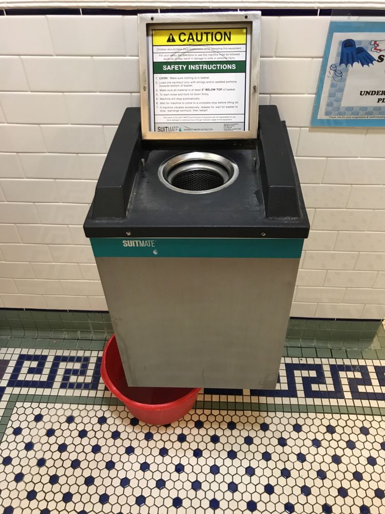 Macomb Township Recreation Center - 21 Photos - Recreation Centers ...