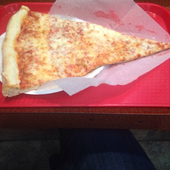 Koronet Pizza - 187 Photos & 534 Reviews - Pizza - 2848 Broadway ...