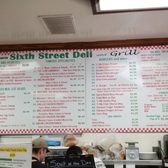 Norco’s Famous Sixth Street Deli & Grill - 143 Photos & 227 Reviews ...