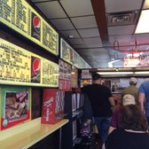 Jeff’s Red Hots - 45 Photos & 146 Reviews - Hot Dogs - 3901 N Cicero ...
