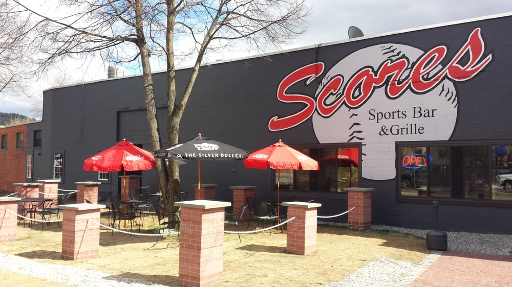 Scores Bar - 14 Reviews - Sports Bars - 82 Main St, Keene, NH, United ...