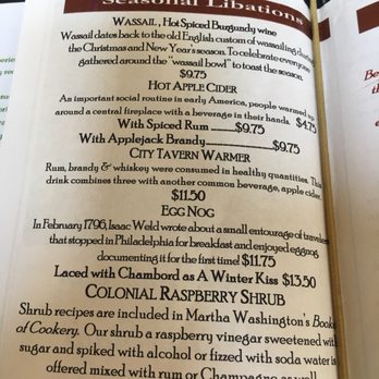 City Tavern Restaurant - 748 Photos & 661 Reviews - American ...