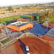 Rainbow Fields - 17 Reviews - Baseball Fields - 3800 Claribel Rd ...