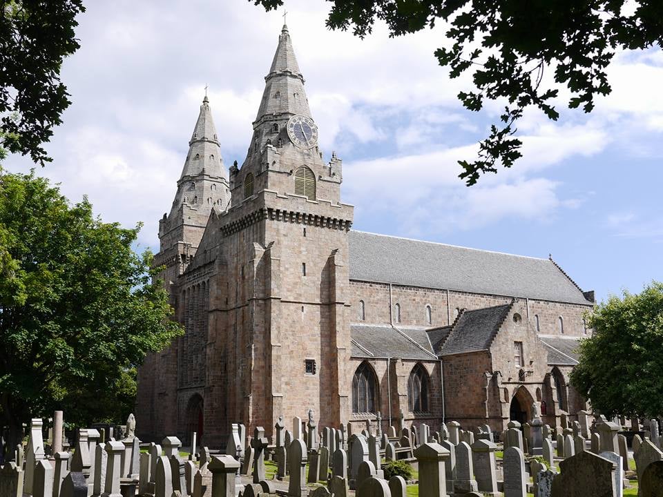 St. Machars Cathedral - 11 Photos - Religious Organizations - 18 The ...