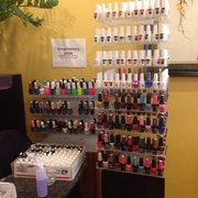 Premiere Nails - 31 Photos & 37 Reviews - Nail Salons - 2520 W Horizon ...