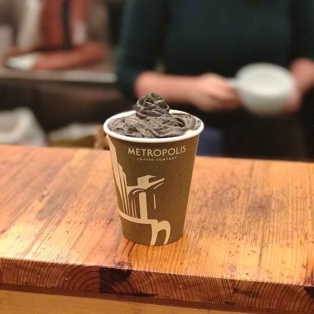 Chai-Cogo - Chicago, IL - Yelp