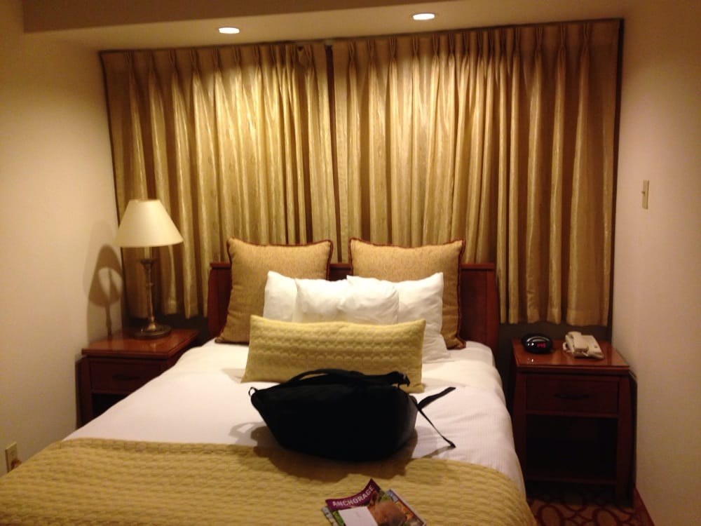 Elmendorf Air Force Base (AFB) in Anchorage, Alaska | MilitaryBases