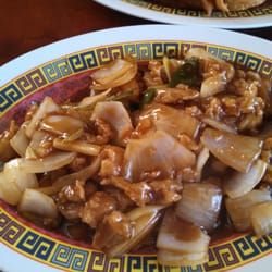 Magic China - 27 Reviews - Chinese - 1903 Gilmer Rd, Longview, TX ...