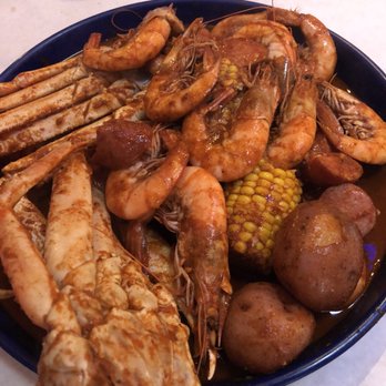 Sunset Crab Shack - 232 Photos & 155 Reviews - Seafood - 534 Sunset Ave ...