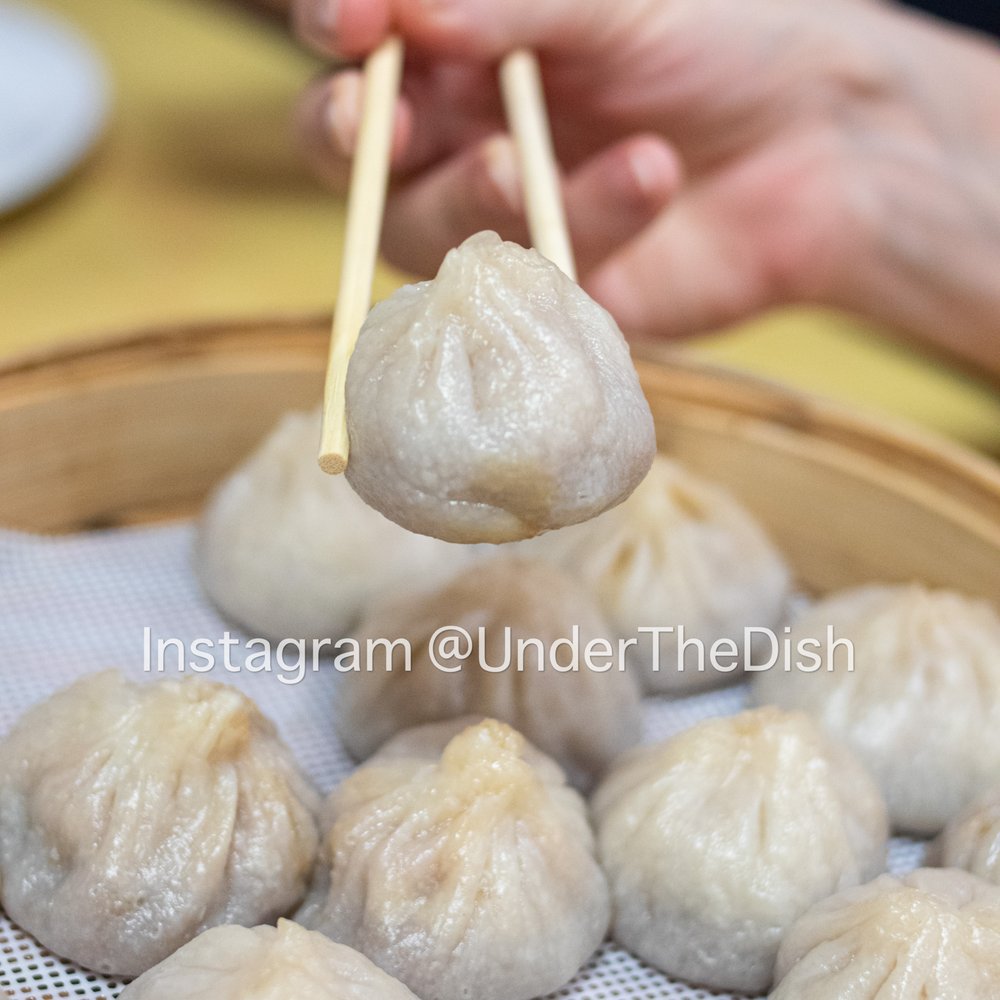 Atlanta's Buford Highway: Dim Sum, Markets, and Other Dining - Yelp