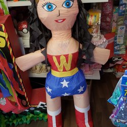 Pinata’s Factory - 25 Photos & 54 Reviews - Party Supplies - 451 W ...