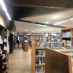 West Hartford Public Library - Bishops Corner Branch - 12 Photos ...