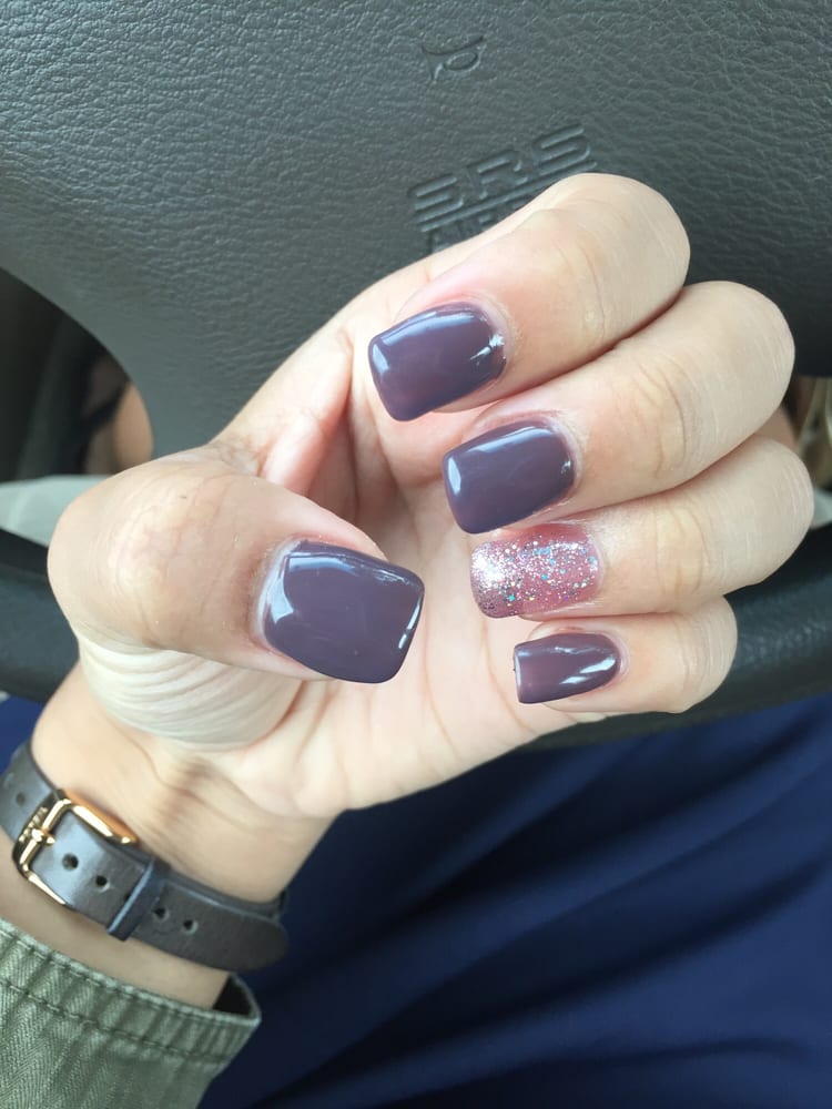 Fantastic Nails - 25 Photos & 30 Reviews - Nail Salons - 2906 E Manoa ...