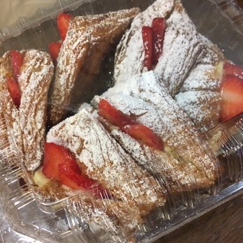 Cream Pan - Bakeries - 602 El Camino Real - Tustin, CA - Yelp