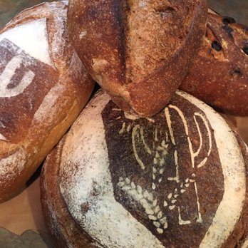Barrio Bread - 188 Photos & 144 Reviews - Bakeries - 18 S Eastbourne ...