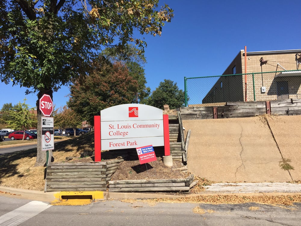 St Louis Community College - 10 Reviews - Colleges & Universities ...