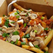 Mean Poutine - 257 Photos & 223 Reviews - Hot Dogs - 718 Nelson Street ...