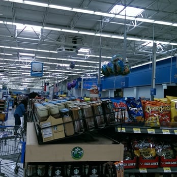 Walmart Supercenter - 3450 Fm 1960 Rd W, Houston, TX - 2019 All You ...