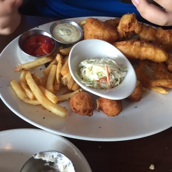 Mitchell’s Fish Market - Order Food Online - 225 Photos & 254 Reviews ...