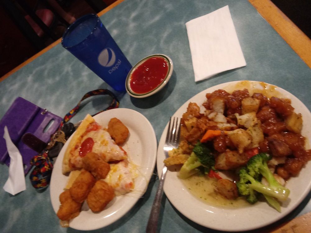 China Buffet - 42 Photos & 41 Reviews - Chinese - 9098 Baltimore Ave ...