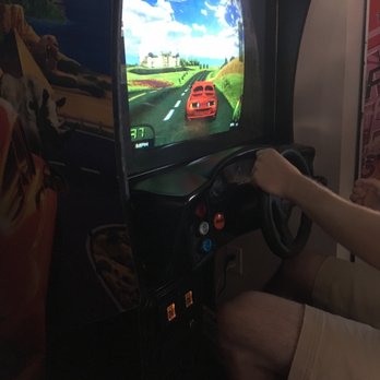 Mission Control - 162 Photos & 111 Reviews - Arcades - 515 N Main St ...