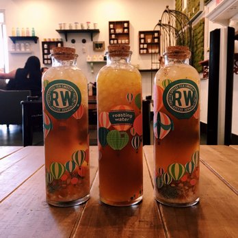 Roasting Water - Fountain Valley - 597 Photos & 258 Reviews - Coffee ...