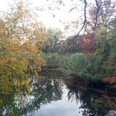 The Back Bay Fens - 163 Photos & 42 Reviews - Parks - Park Dr At Jersey ...