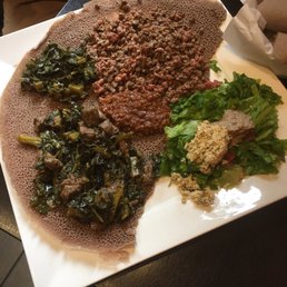Tadu Ethiopian Kitchen - Order Food Online - 449 Photos & 544 Reviews ...
