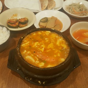Lighthouse Tofu - 449 Photos & 651 Reviews - Korean - 4121 Chatelain Rd ...