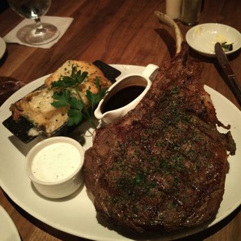 The Ranch Restaurant - 5540 Photos & 1885 Reviews - American (New ...