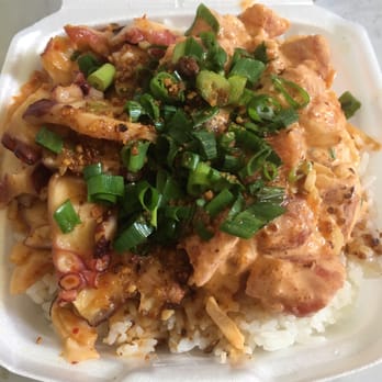Ono Seafood - 1890 Photos & 1789 Reviews - Hawaiian - 747 Kapahulu Ave ...