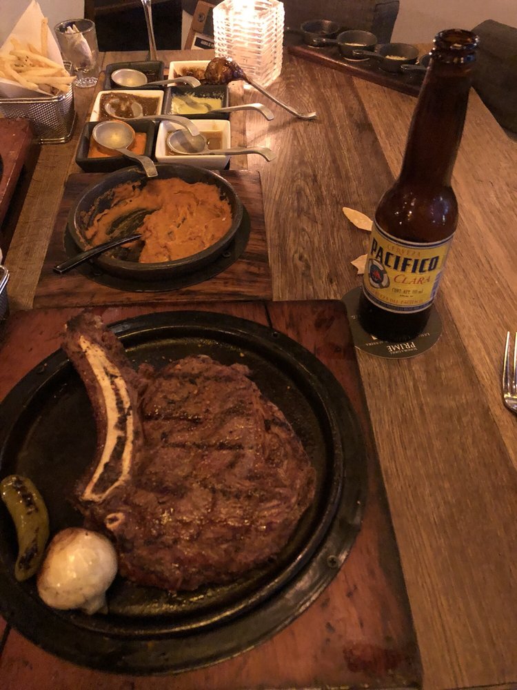 Sonora Grill Prime - 200 Photos & 105 Reviews - Steakhouses - Av Paseo ...