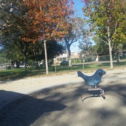 Wardlow Park - 14 Photos - Parks - 3457 Stanbridge Ave, Long Beach, CA ...