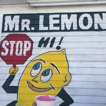 Mr Lemon - 19 Photos & 74 Reviews - Specialty Food - 32 Hawkins St ...