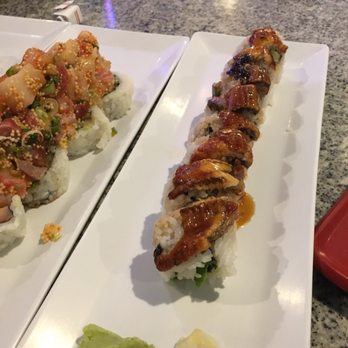 Cha Cha Sushi - 3197 Photos & 2705 Reviews - Sushi Bars - 547 W Capitol ...