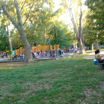 Clark Park - 63 Photos & 72 Reviews - Parks - 43RD And Baltimore ...