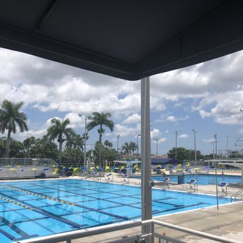 Coral Springs Aquatic Complex - 2019 All You Need to Know BEFORE You Go ...
