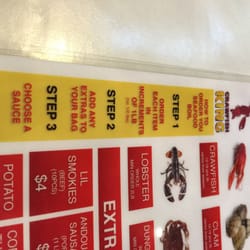 Crawfish King - Order Online - 260 Photos & 340 Reviews - Cajun/Creole ...