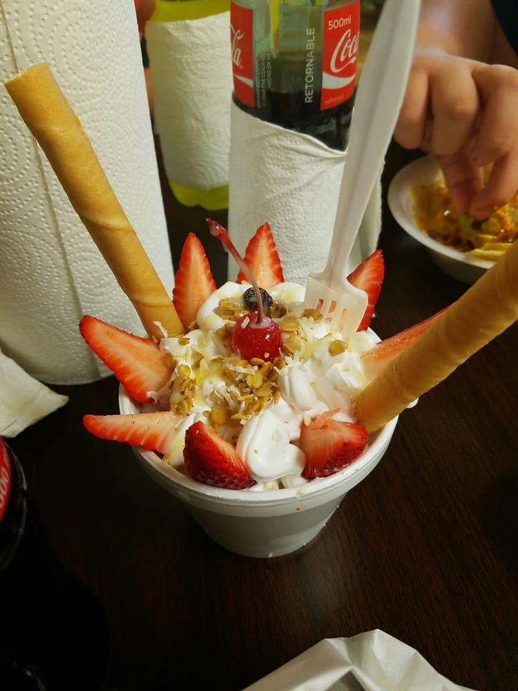 Refresqueria Las Fuentes - 15 Photos - Mexican - 624 Freeport St ...