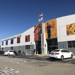 East Los Angeles College - 11 Reviews - Colleges & Universities - 2340 ...