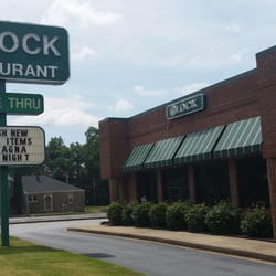 Clock Restaurant - 35 Photos & 18 Reviews - Diners - 603 W Poinsett St ...