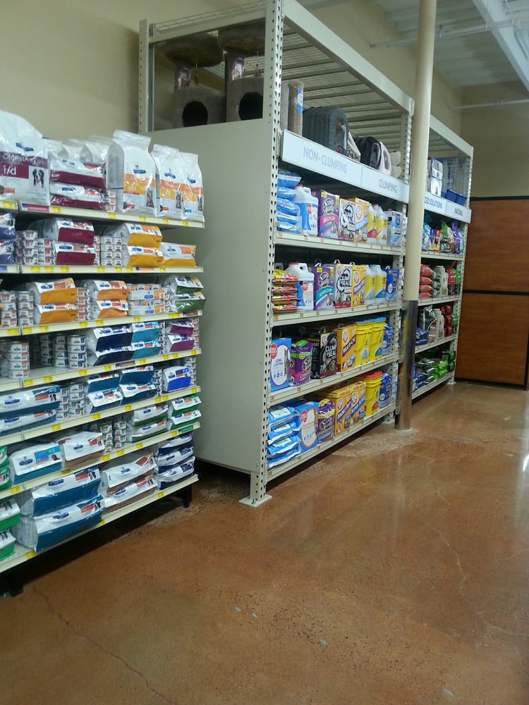 PetSmart - 20 Photos & 11 Reviews - Pet Stores - 1500 E Village Way ...