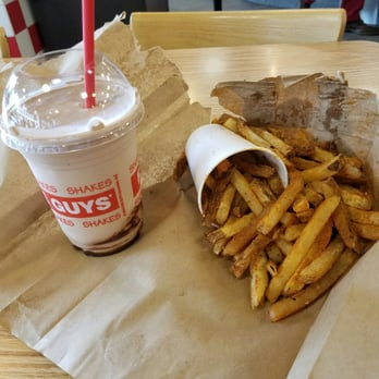 Five Guys - Order Food Online - 39 Photos & 119 Reviews - Burgers ...