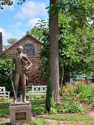 Jamison, PA Map & Directions - MapQuest