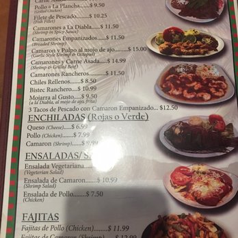 El Camaron Pelao - 21 Photos & 27 Reviews - Seafood - 2542 E Palmdale ...