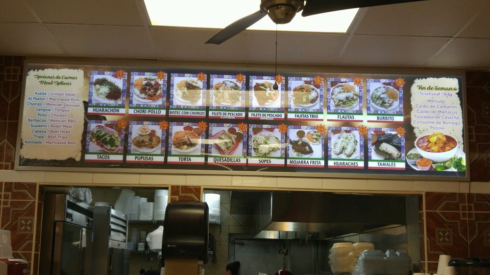 Taco Corner - 24 Photos - Mexican - 804 S Main St, High Point, NC ...