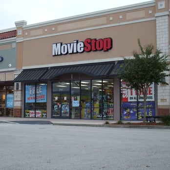 Movie Stop - Yelp