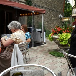 Tess - 101 Photos & 122 Reviews - American (New) - 2499 N Bartlett Ave ...