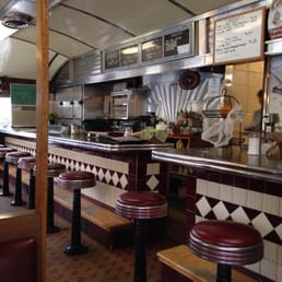 Country Girl Diner - 32 Photos & 86 Reviews - Diners - 46 Vt Rt 103 S ...