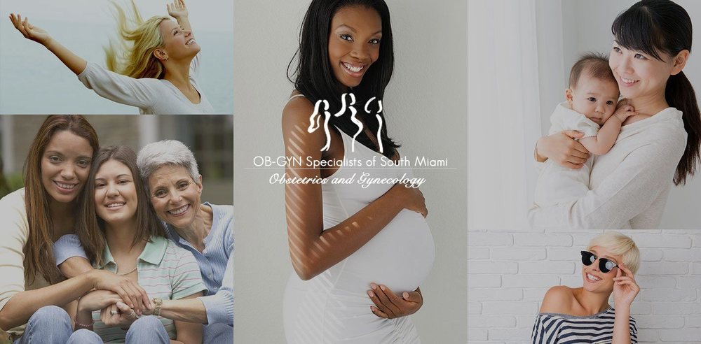 Ob Gyn Specialists Of South Miami Obstetricians And Gynecologists